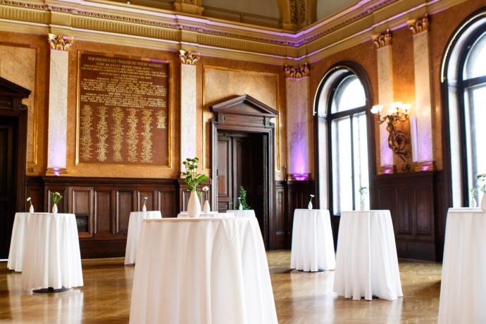 Palais Eschenbach