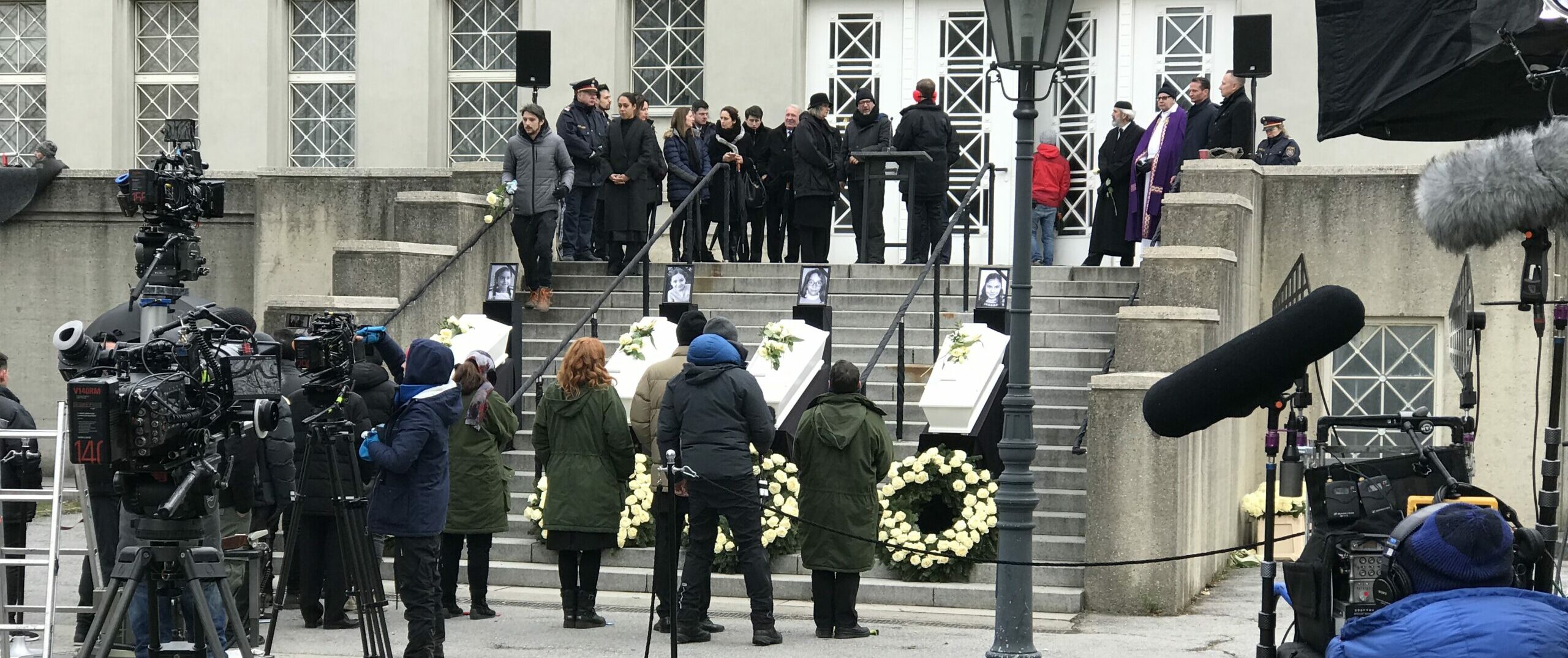 M - eine Stadt sucht einen Mörder © Vienna Film Commission