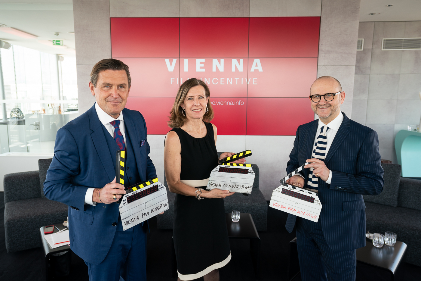 VIENNA FILM INCENTIVE