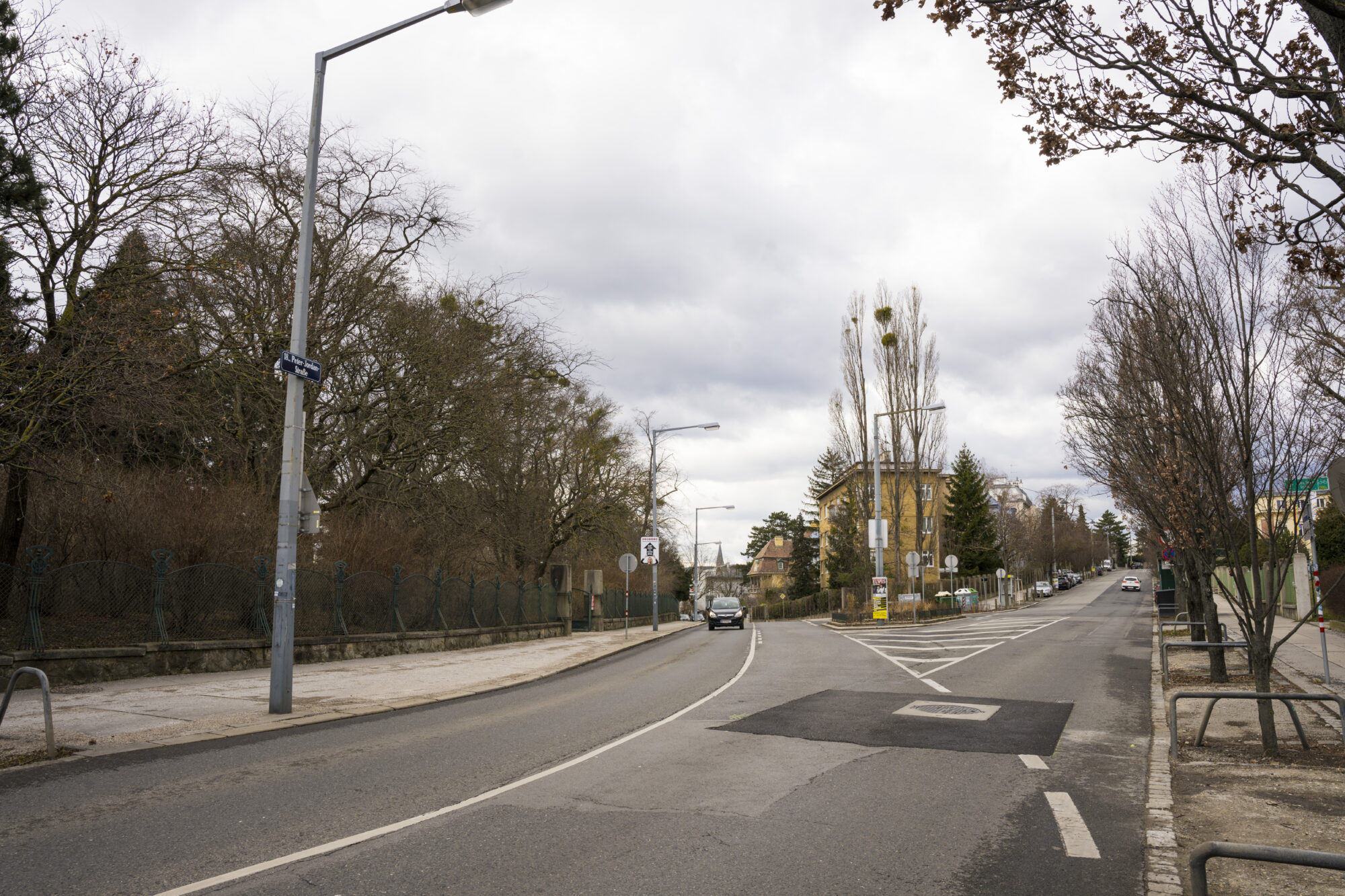 Peter-Jordan-Straße
