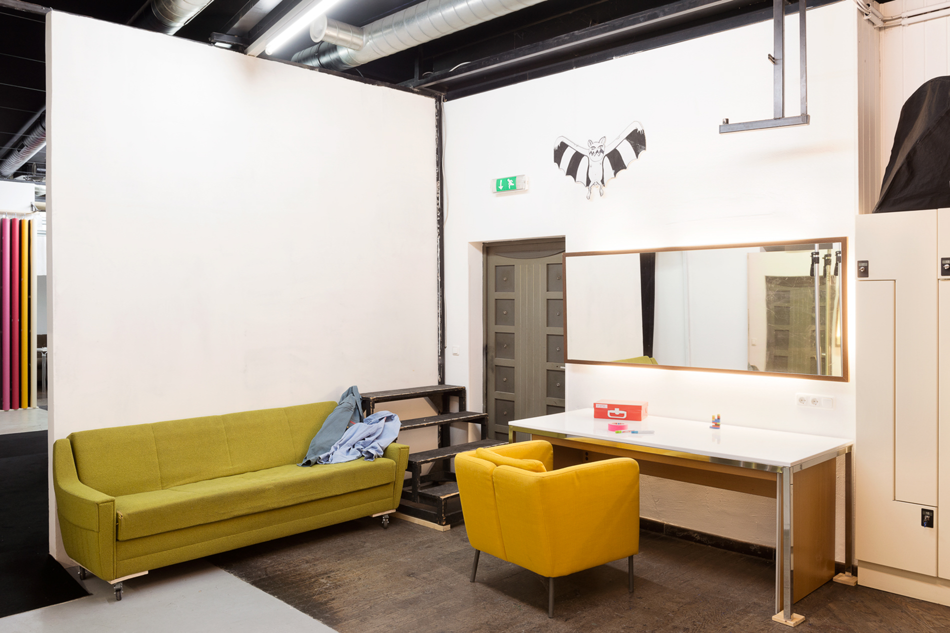 © Wolkenkratzer Studio